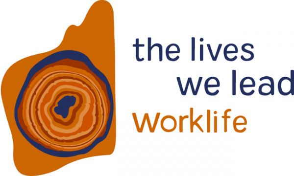 The Lives We Lead : Worklife