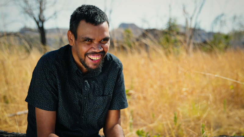 Markus’ Video Story