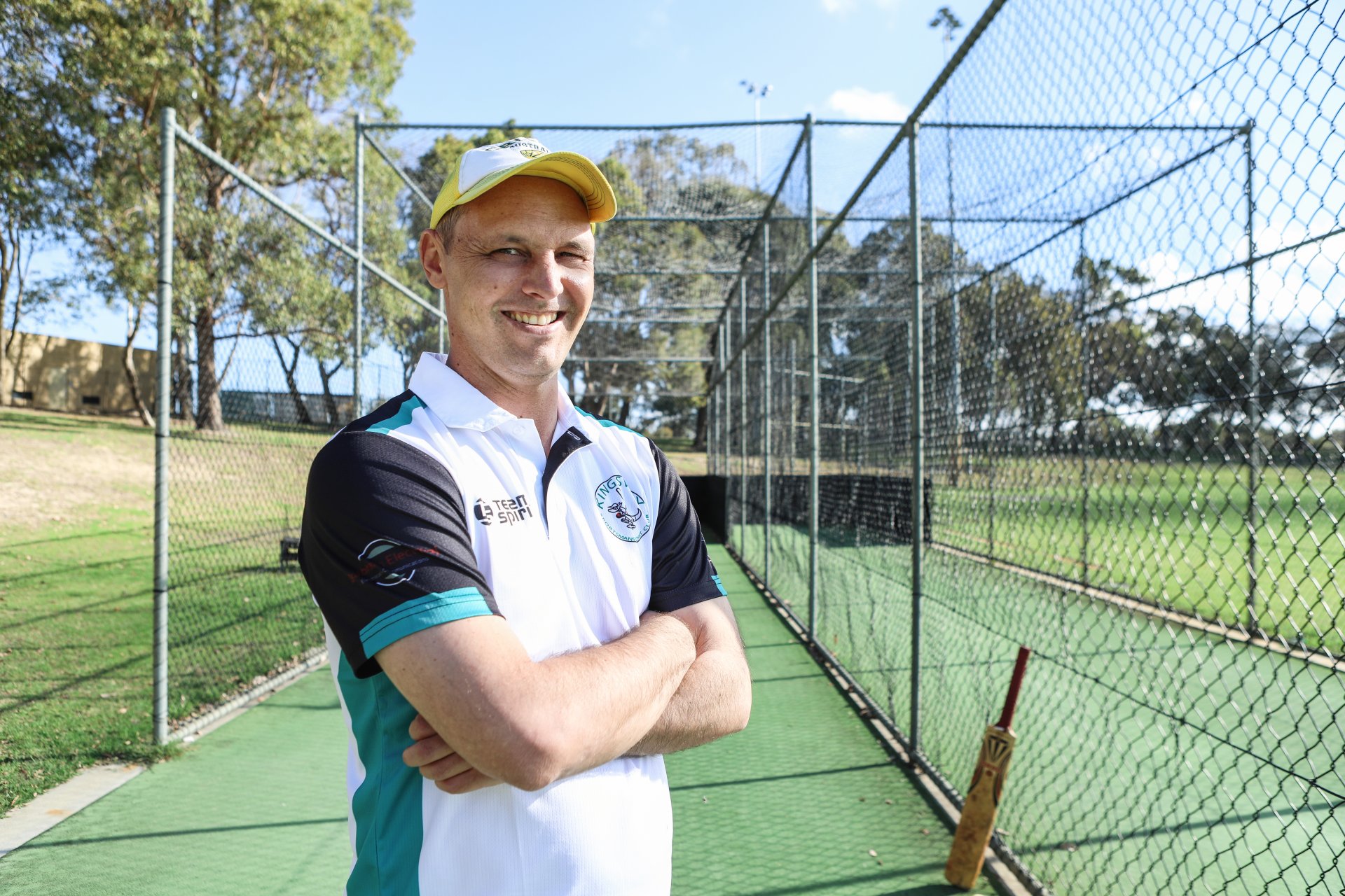 Joshua’s Video Story