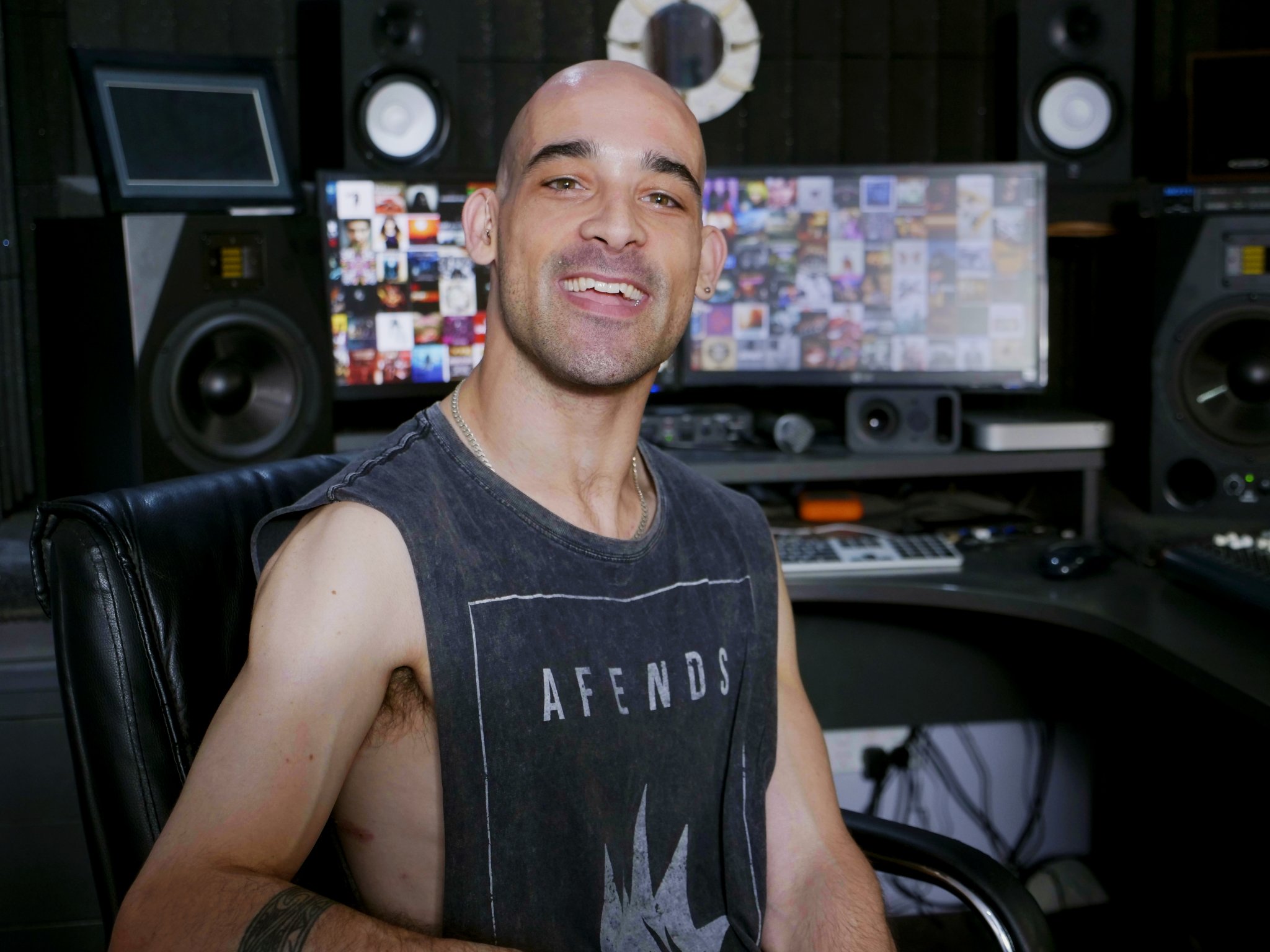 Kaleb’s Video Story