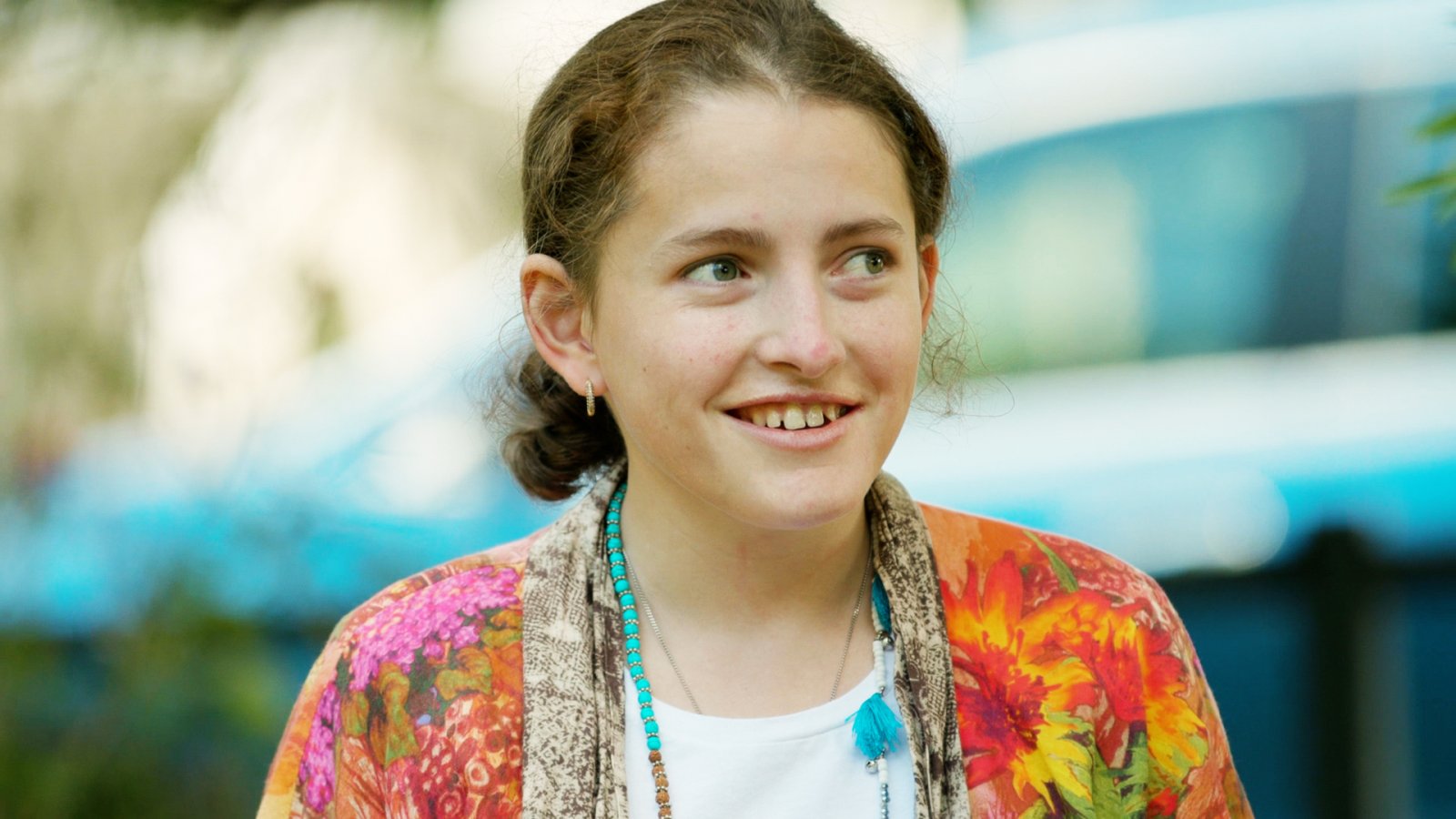 Suraya’s Video Story