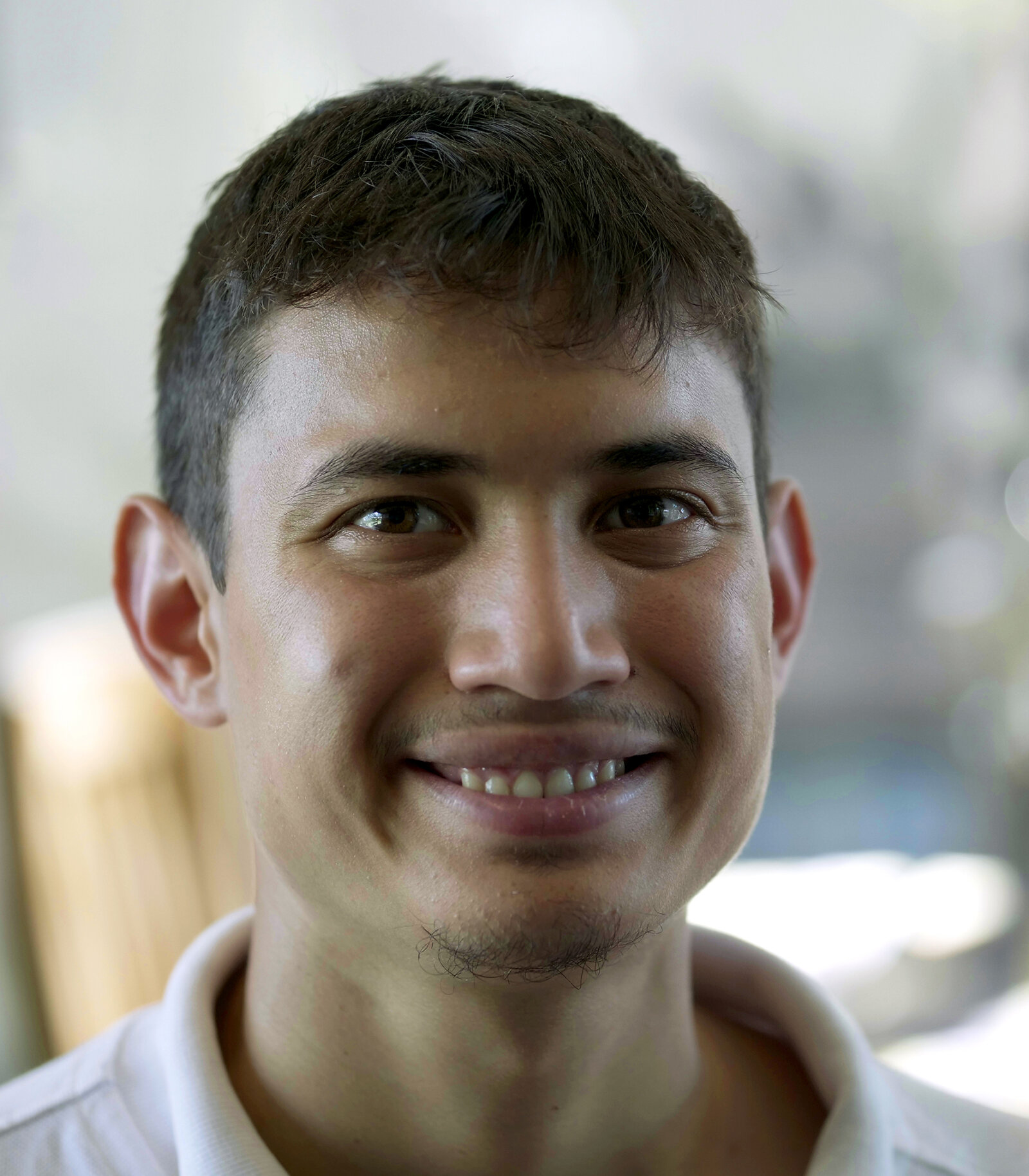 Isaac’s Video Story