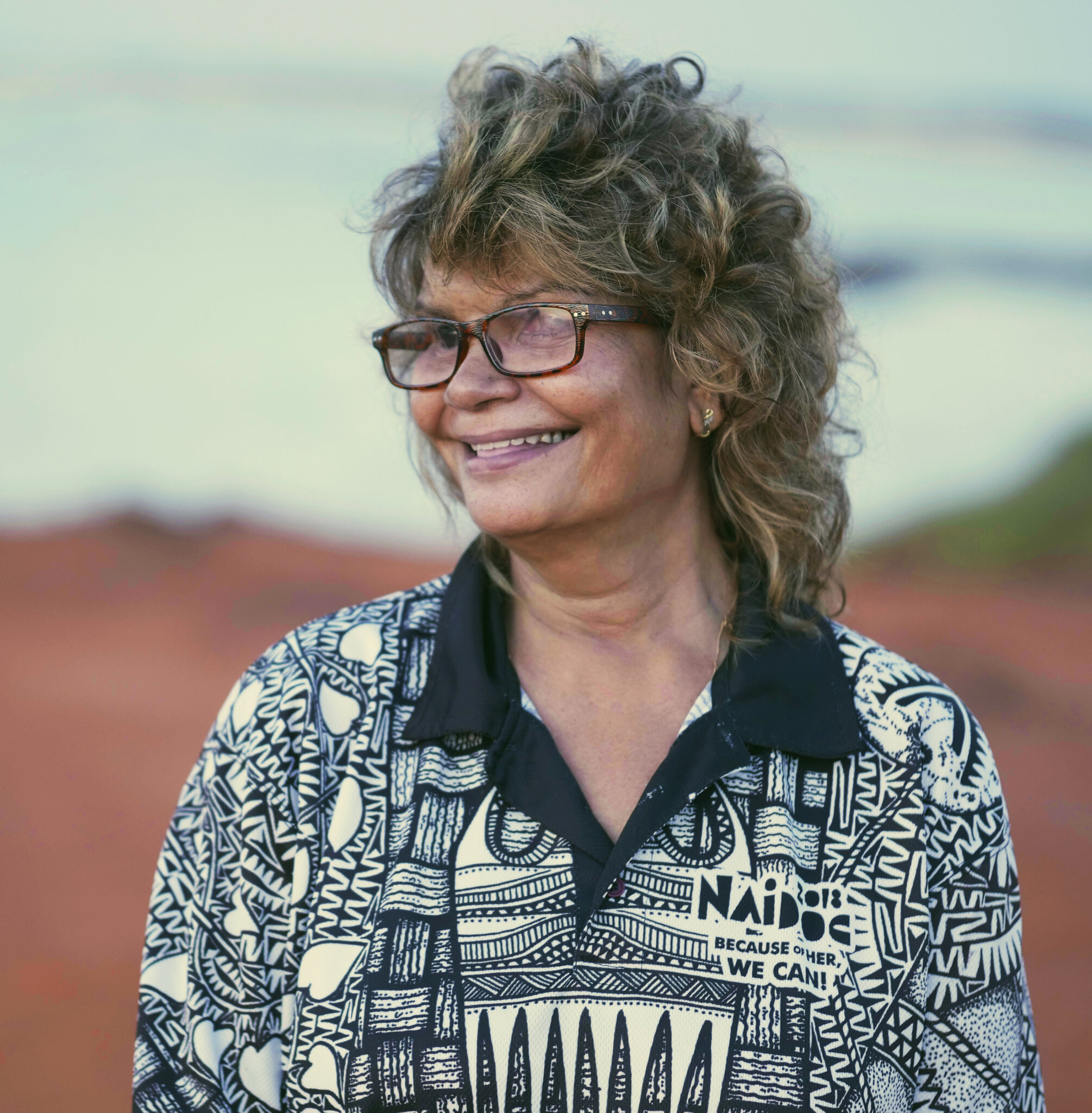 Sandy’s Video Story