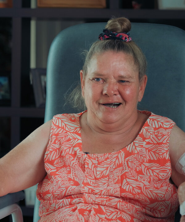 Karlene’s Video Story