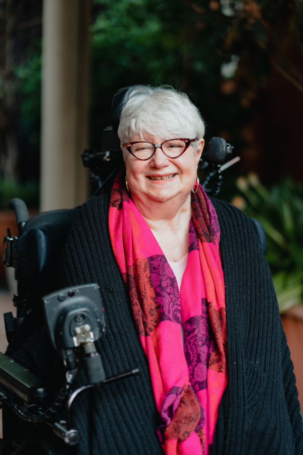 Athena’s Video Story